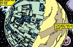 Ootah | Marvel Database | Fandom