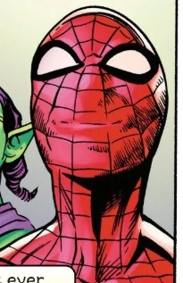 Peter Parker (Earth-31256) | Marvel Database | Fandom
