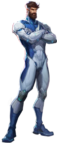 Reed Richards (Earth-TRN1444) | Marvel Database | Fandom