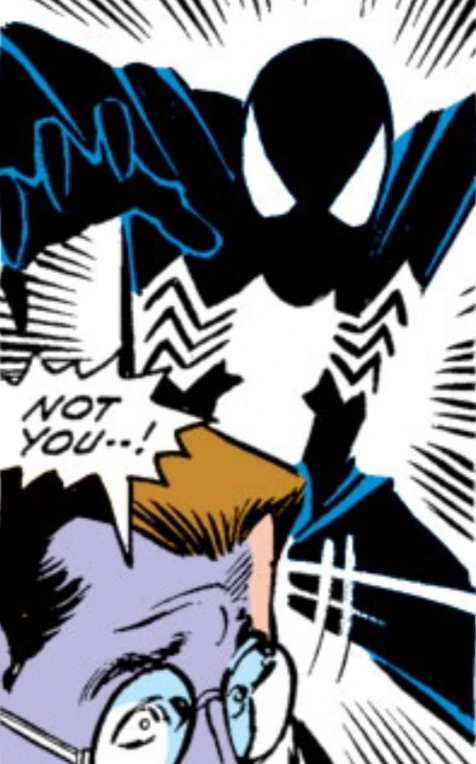 Venom (Symbiote) (Earth-TRN1367) | Marvel Database | Fandom