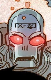 X-26 (Earth-616) | Marvel Database | Fandom