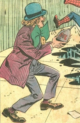 April Fool (Earth-57780) | Marvel Database | Fandom