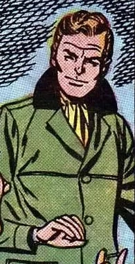 Danny Wyatt (Earth-616) | Marvel Database | Fandom
