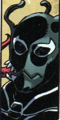 Venom (Symbiote) (Earth-TRN1375) | Marvel Database | Fandom