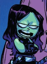 Gamora | Marvel Database | Fandom