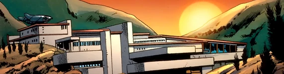 Golden | Marvel Database | Fandom