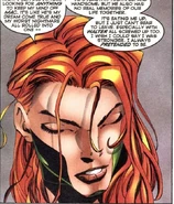 Heather McNeil (Earth-616)/Gallery | Marvel Database | Fandom