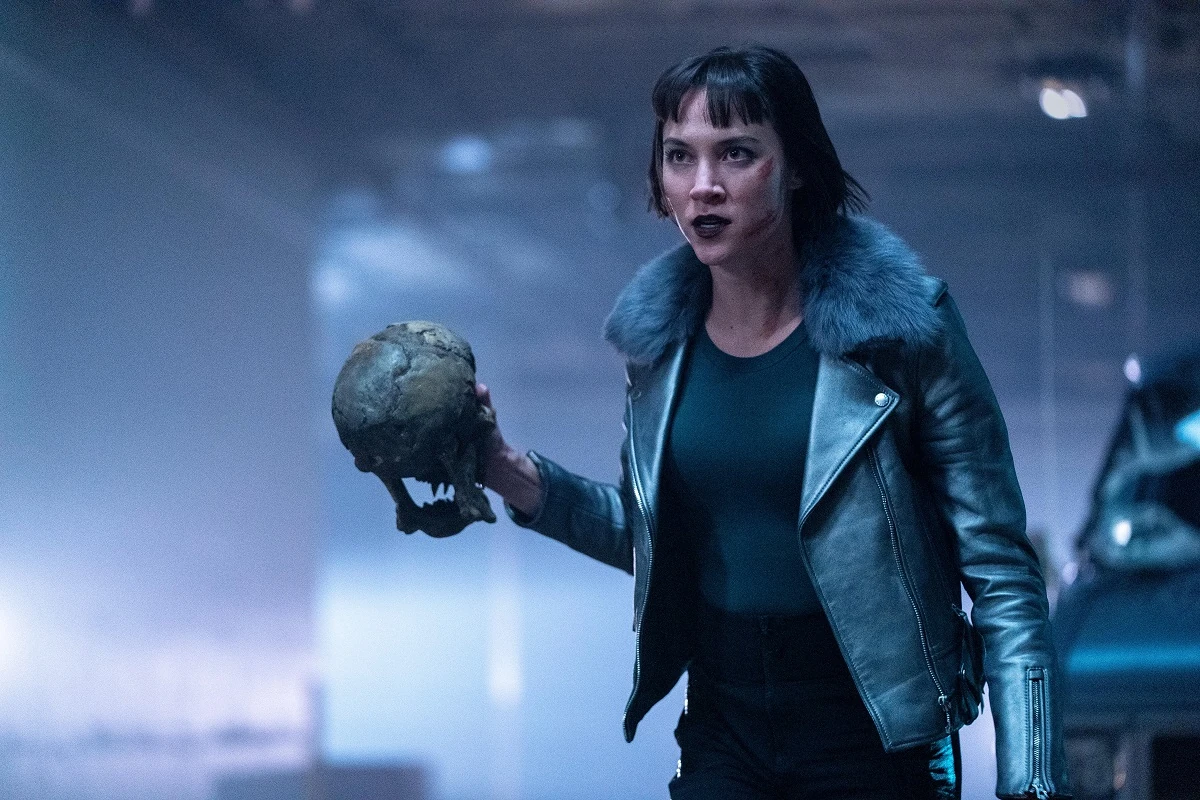 Helstrom (TV series) Season 1 6 | Marvel Database | Fandom