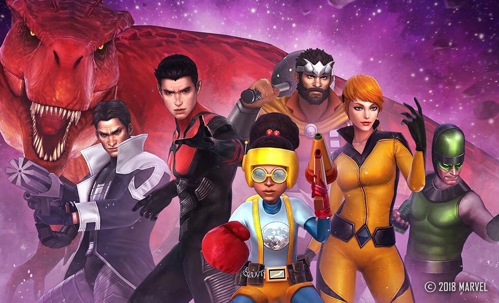 House of Agon (Earth-51156) | Marvel Database | Fandom