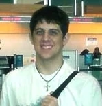 Josh Burcham | Marvel Database | Fandom