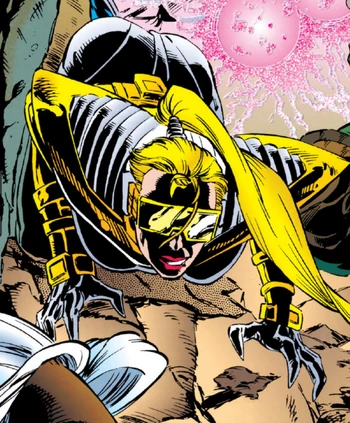 Lifeforce (Earth-616) | Marvel Database | Fandom