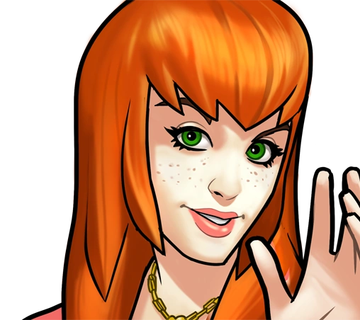 Mary Jane Watson (Earth-61284)/Gallery | Marvel Database | Fandom