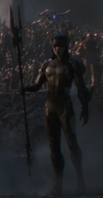 Proxima Midnight | Marvel Database | Fandom