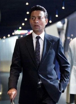 Rajit Ratha | Marvel Database | Fandom