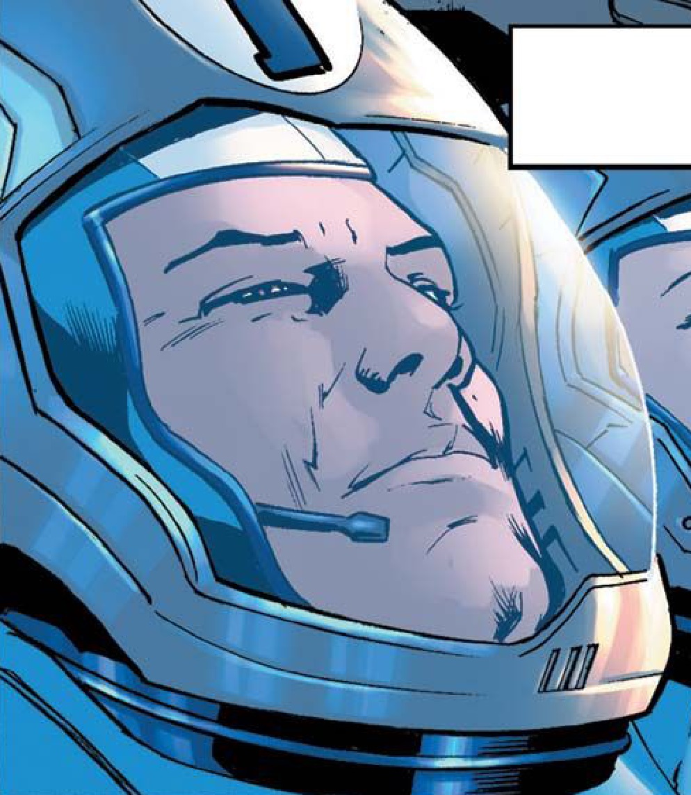Reed Richards (Earth-6160)/Gallery | Marvel Database | Fandom