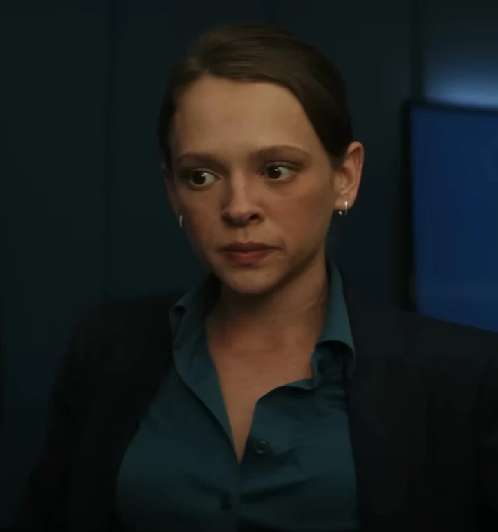 Ruth Bat-Seraph (Earth-199999) | Marvel Database | Fandom