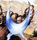 Crescent | Marvel Database | Fandom