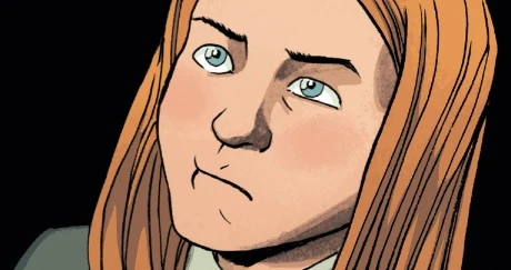 Scarlet (Earth-616) | Marvel Database | Fandom