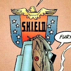 Shield Corporation (Earth-32659) | Marvel Database | Fandom