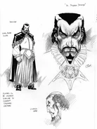 Stephen Strange (Earth-311)/Gallery | Marvel Database | Fandom
