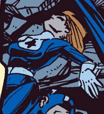 Susan Storm (Earth-TRN1047) | Marvel Database | Fandom