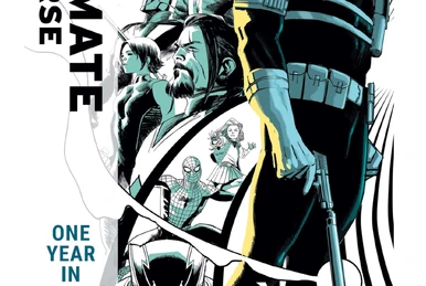 ultimate hawkeye marvel database