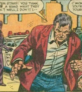 Vincent Patilio (Earth-616)/Gallery | Marvel Database | Fandom