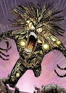 Technarchy/Gallery | Marvel Database | Fandom