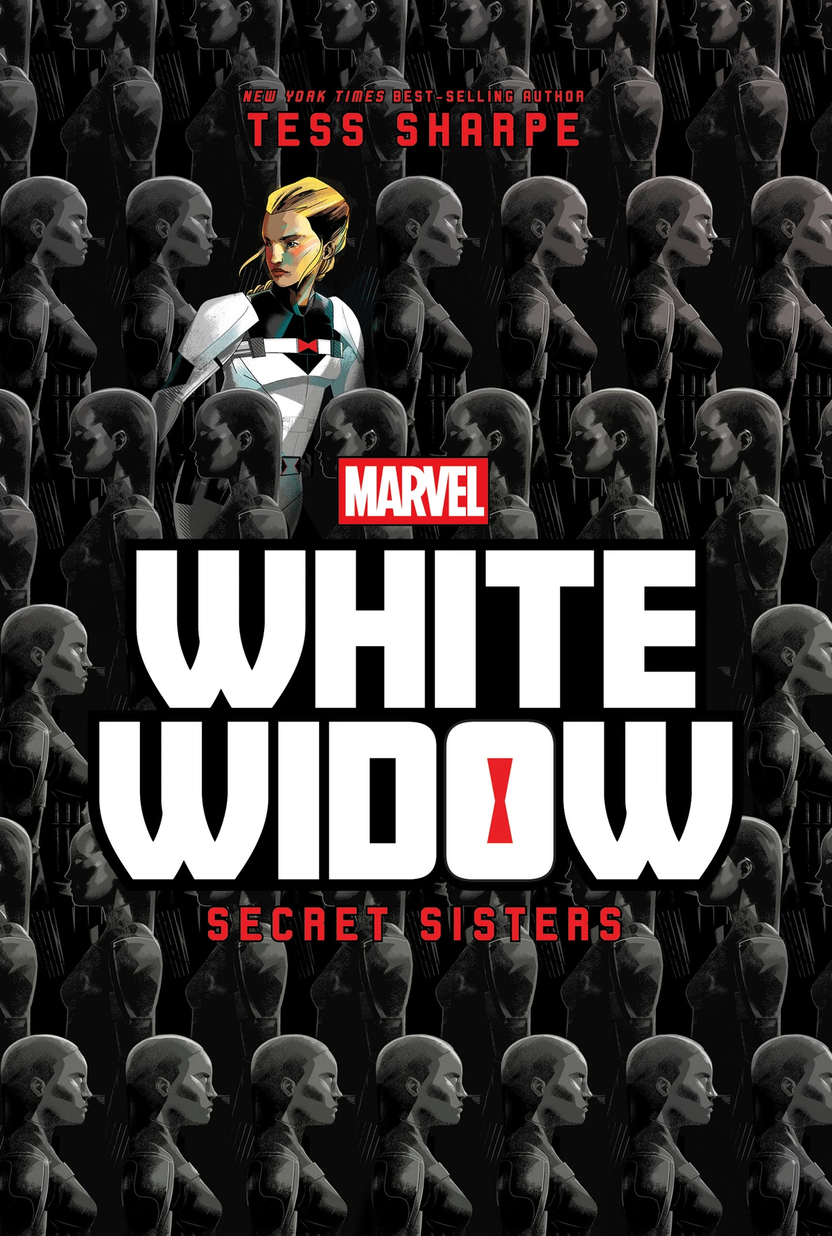 White Widow: Secret Sisters | Marvel Database | Fandom