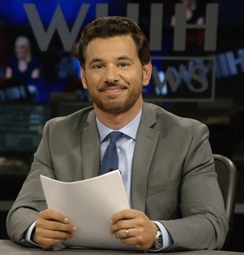 Will Adams (Earth-199999) | Marvel Database | Fandom