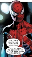 William Braddock (Earth-833)/Gallery | Marvel Database | Fandom