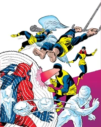 X-Men (Earth-616) | Marvel Database | Fandom