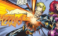 Havok | Marvel Database | Fandom