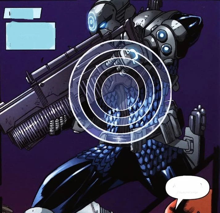 Alexander Summers (Earth-81114) | Marvel Database | Fandom