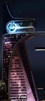 Stark Tower | Marvel Database | Fandom