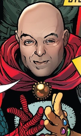 Brian Michael Bendis (Earth-46421) | Marvel Database | Fandom