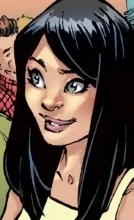 Cindy Moon (Earth-29329)/Gallery | Marvel Database | Fandom