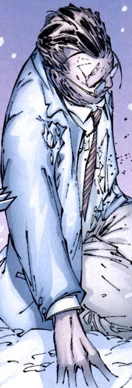 Dale Rice (Earth-616) | Marvel Database | Fandom