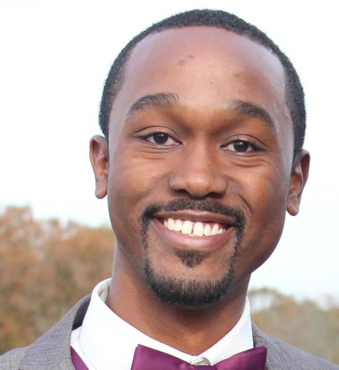 Darnell Johnson | Marvel Database | Fandom