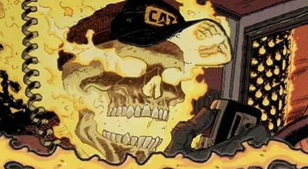 Devil Rig (Earth-616) | Marvel Database | Fandom