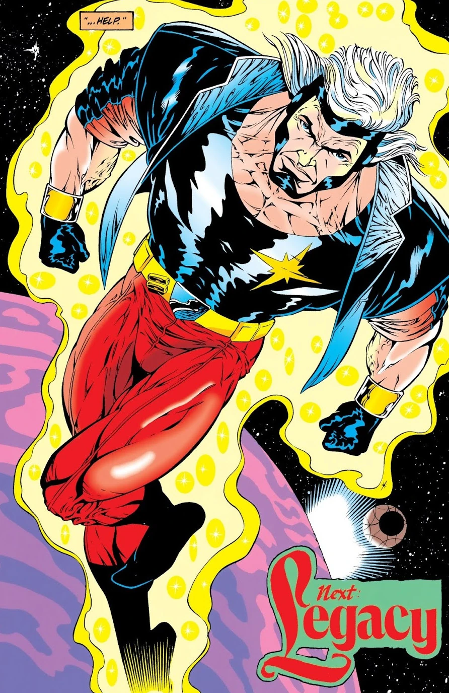 Legacy | Marvel Database | Fandom