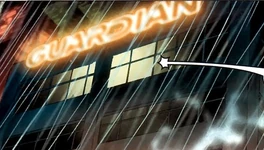 Guardian | Marvel Database | Fandom
