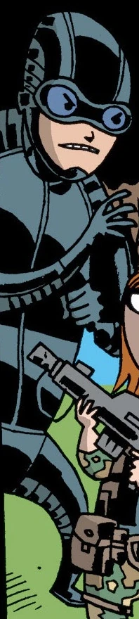 Henry Pym (Earth-200501) | Marvel Database | Fandom