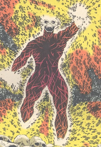 Holocaust (Earth-616) | Marvel Database | Fandom