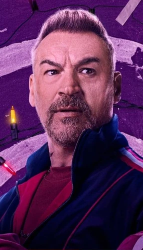 Ivan Banionis (Earth-199999) | Marvel Database | Fandom