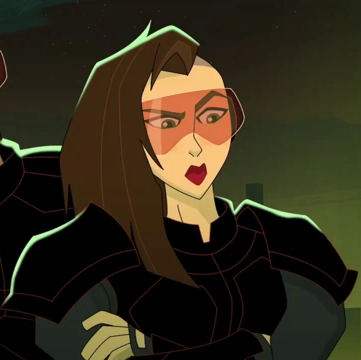Jaq (Earth-14123) | Marvel Database | Fandom