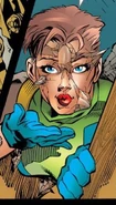 Marrow (Sarah) (Earth-616)/Gallery | Marvel Database | Fandom