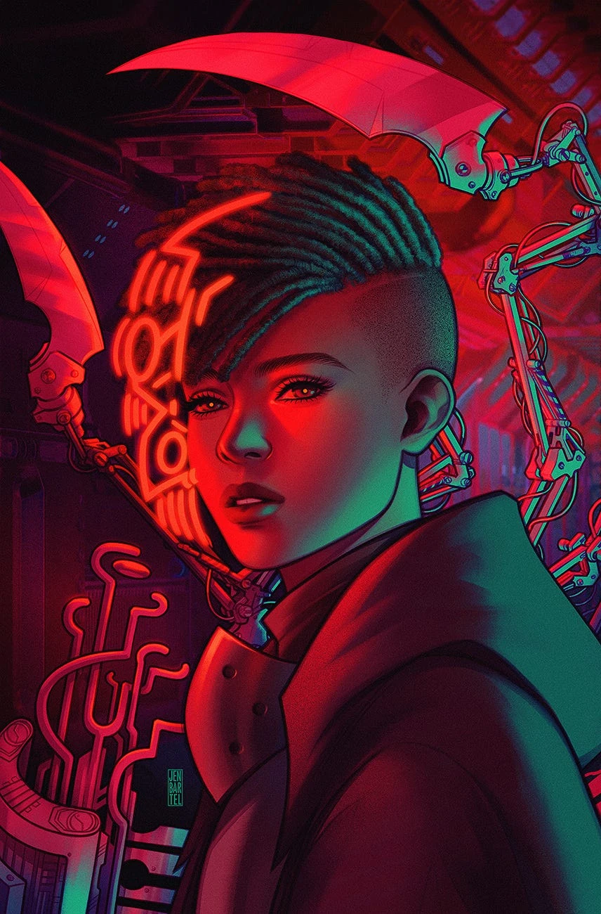 Billie Morales (Earth-9375)/Gallery | Marvel Database | Fandom