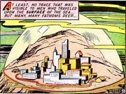 Mu (Continent) | Marvel Database | Fandom