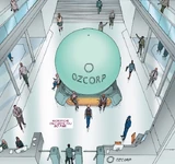 Oscorp | Marvel Database | Fandom